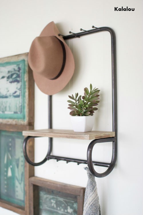 Creating a Closet Worthy of a Movie Star - Ciao Interiors