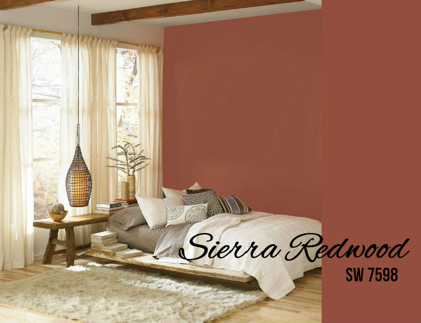 Orange is the New Grey - Ciao Interiors