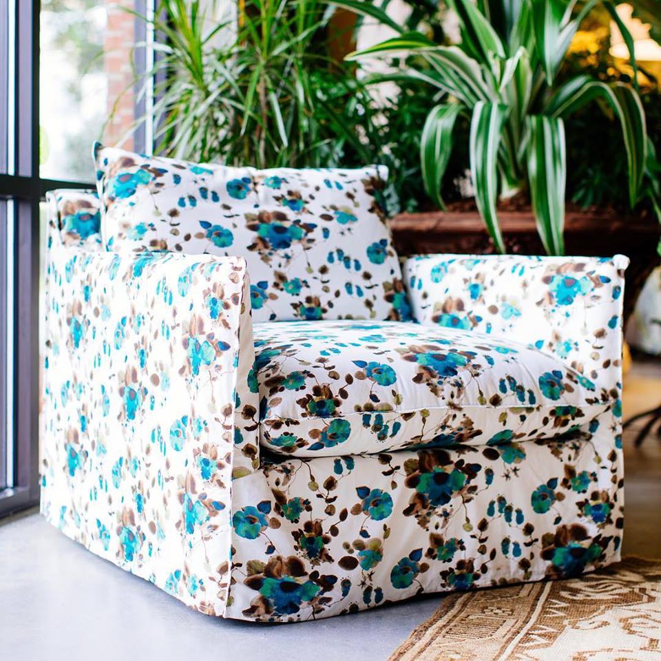Small Prints with a BIG Personality - Ciao Interiors