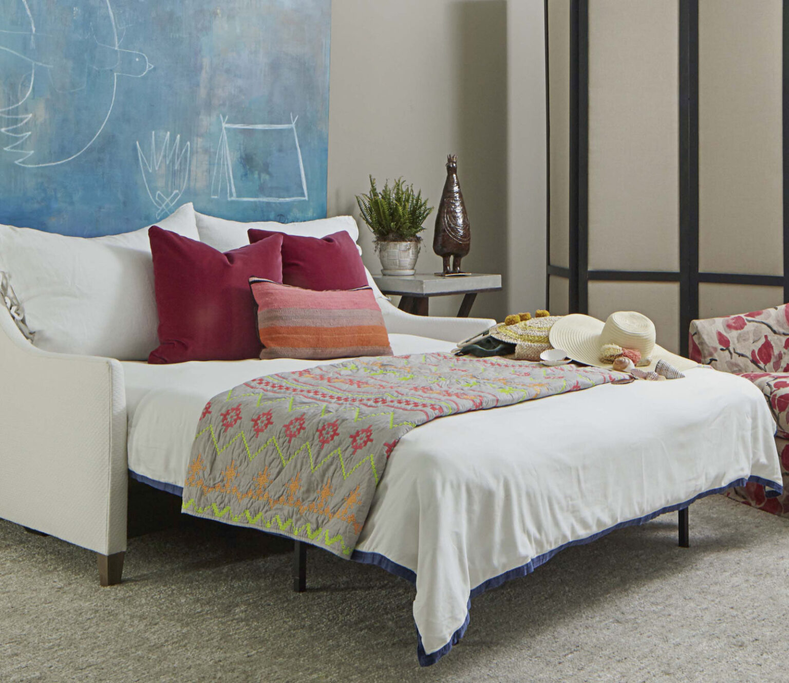 Maximizing Space & Storage – Ciao Interiors Maximizing Space & Storage – Ciao Interiors